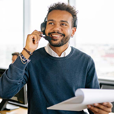 Let's Get Started: How Does Chatmeter Support Brand Success?